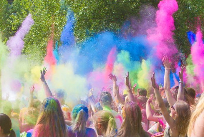 Santa’s Village in Bracebridge is set to host its first-ever charity ...